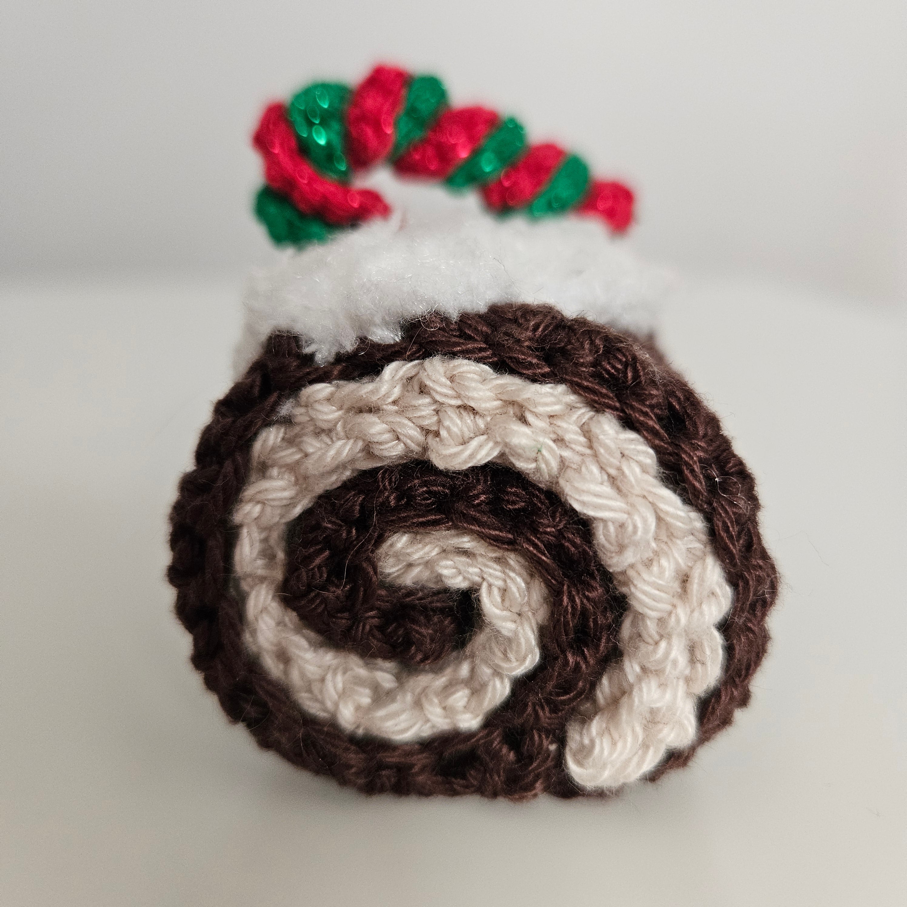 BÛCHE GOURMANDE – lesmaillesdor